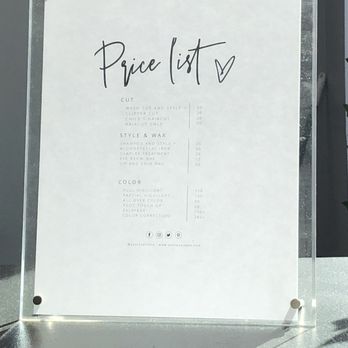 ROOT 62 HAIR SALON - Updated December 2025 - 227 Maple St, Middleton ...