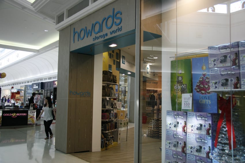 HOWARDS STORAGE WORLD - MT GRAVATT - Updated November 2024 - Kessels Rd ...