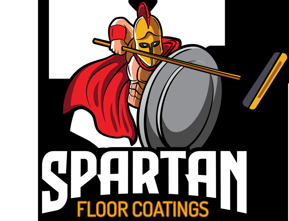 SPARTAN FLOOR COATINGS - Updated October 2025 - Salt Lake City, Utah ...