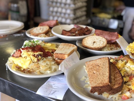 BETH’S CAFE - 1060 Photos & 1476 Reviews - 7311 Aurora Ave N, Seattle ...