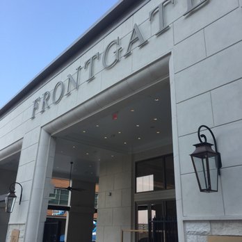 FRONTGATE - Updated October 2025 - 15 Photos & 23 Reviews - 5959 Royal ...
