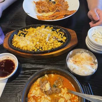 Photos of K POCHA & RESTAURANT - Updated August 2024 - 119 Photos & 66 ...