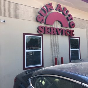 SUN AUTO SERVICE - 6750 Corpus Christi Dr, Austin, Texas - Auto Repair ...