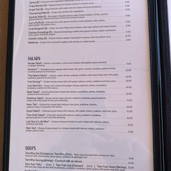 THAI ISLAND RESTAURANT - Updated September 2025 - 343 Photos & 371 ...