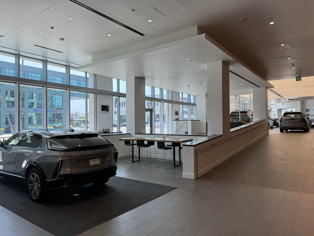 CADILLAC OF BEVERLY HILLS - Updated May 2025 - 130 Photos & 337 Reviews ...
