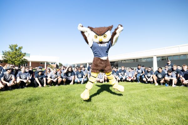 OREGON TECH - Updated December 2025 - 3201 Campus Dr, Klamath Falls ...