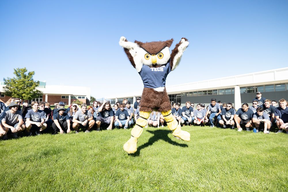 OREGON TECH - Updated December 2025 - 3201 Campus Dr, Klamath Falls ...