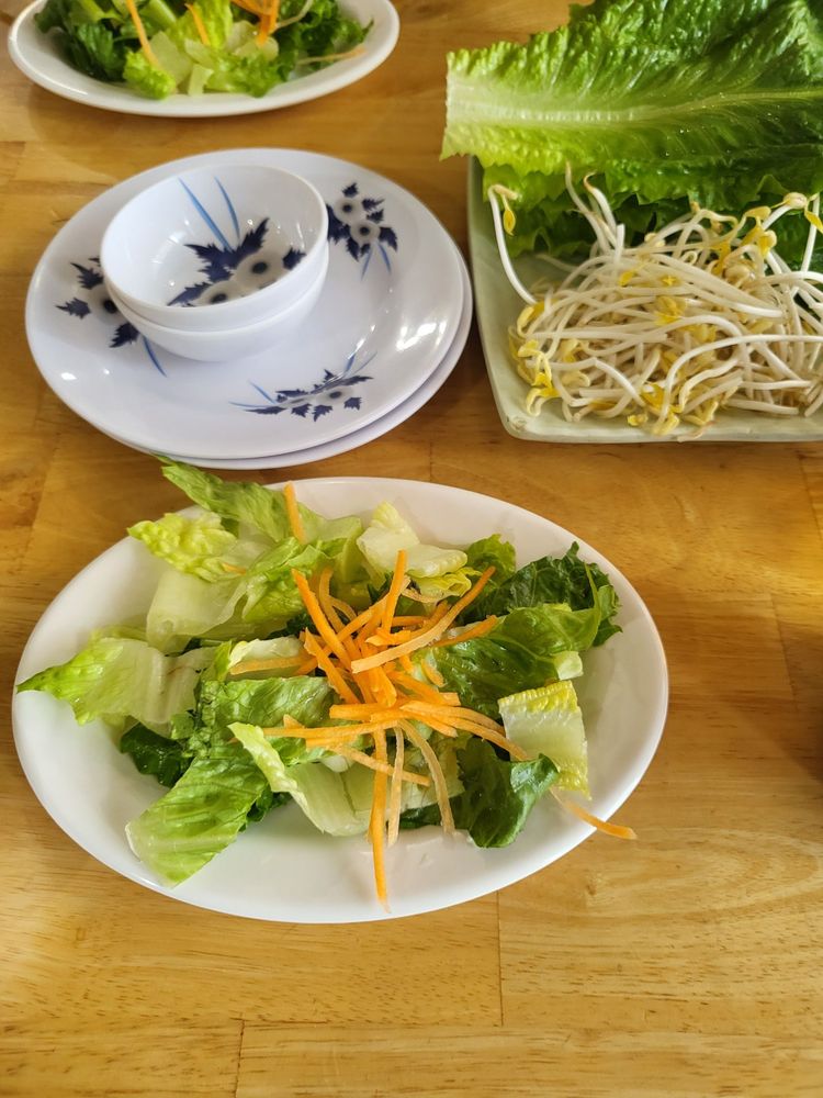 PHO BASI - Updated October 2025 - 72 Photos & 65 Reviews - 922 S Marine ...