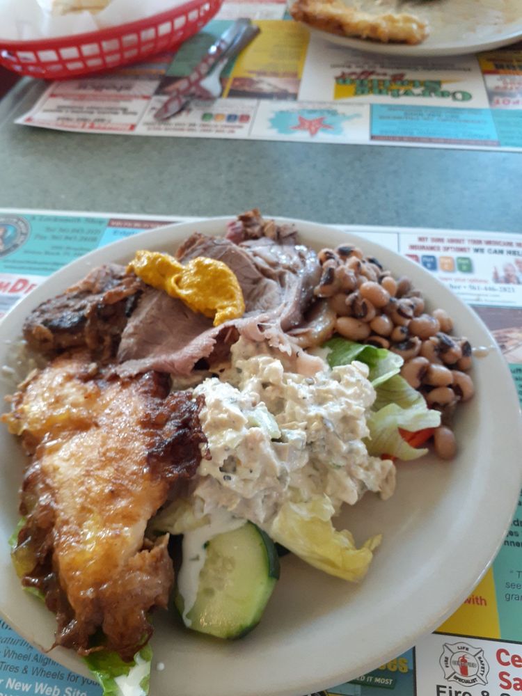 CARVING STATION BUFFET - Traditional American Restaurant in West Palm ...