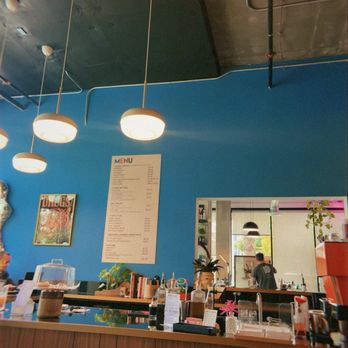 MNEMONIC COFFEE - Updated June 2024 - 129 Photos & 72 Reviews - 2604 ...