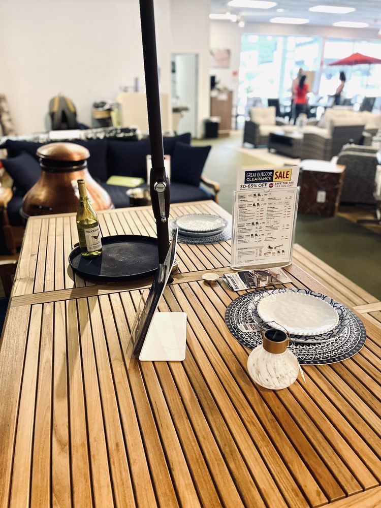 FORTUNOFF BACKYARD STORE - Updated December 2025 - 23 Photos & 15 ...