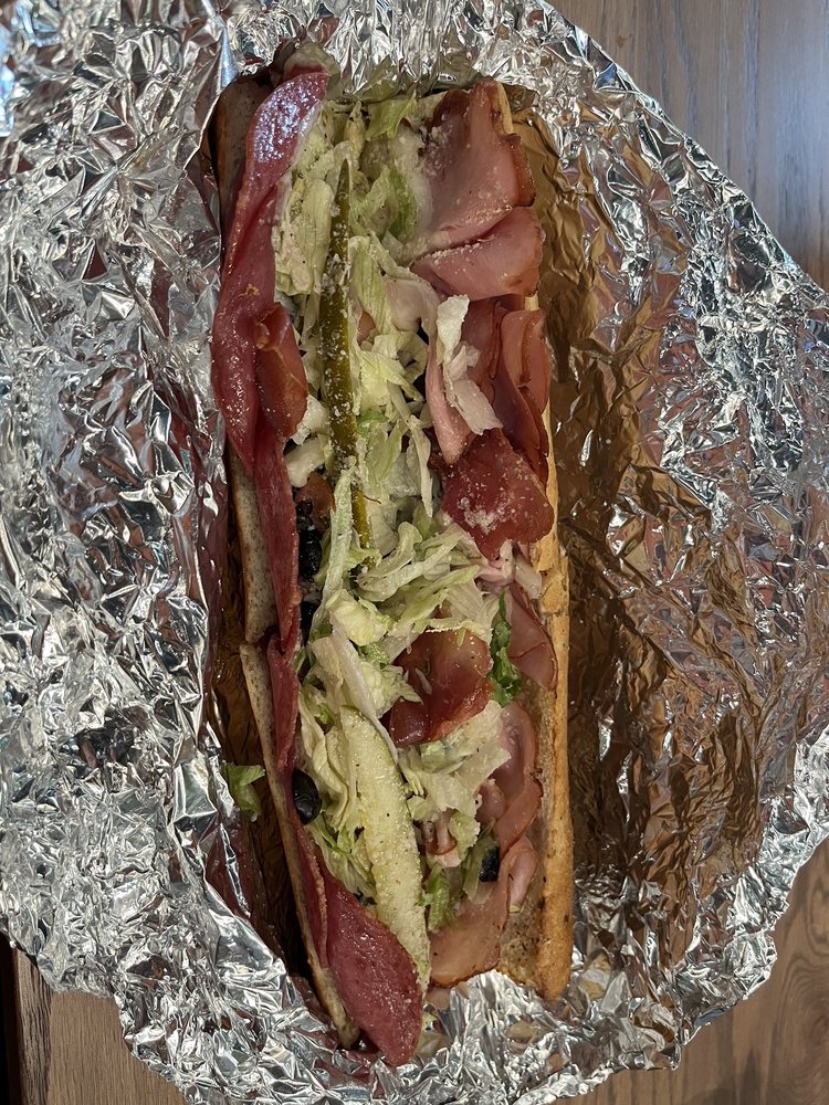 CHEBA HUT TOASTED SUBS - 84 Photos & 50 Reviews - 4530 Dacoma St ...