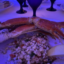 FISH THYME - 436 Photos & 598 Reviews - 3979 S Main St, Acworth ...