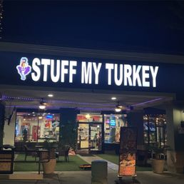 STUFF MY TURKEY - Updated October 2025 - 725 Photos & 553 Reviews ...