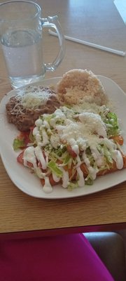 VILLALOBOS MEXICAN FOOD - 13 Photos - 1513 West Main St, Merced ...