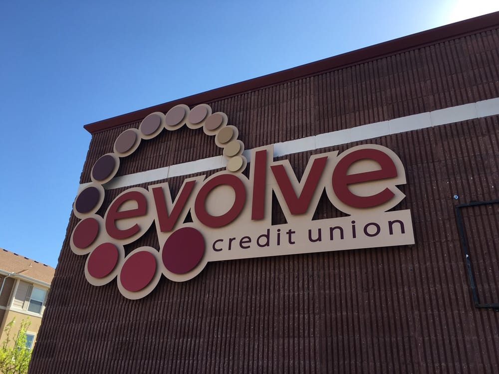 EVOLVE CREDIT UNION - Updated January 2025 - 909 Myrtle Ave, El Paso ...