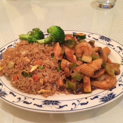 DOUBLE DRAGON CHINESE & JAPANESE CUISINE - Updated December 2025 - 77 ...