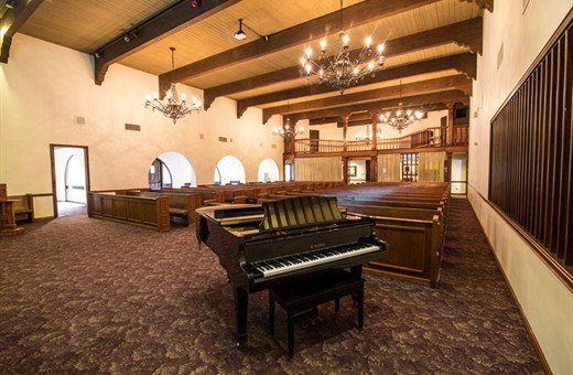 MISSION PARK FUNERAL CHAPELS CHERRY RIDGE - Updated December 2025 - 24 ...