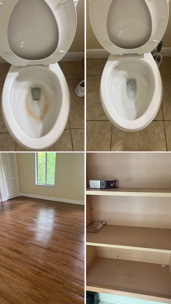 ABIGAIL’S CLEANING SERVICES - Updated July 2025 - Request a Quote - Quincy, Florida - Home ...
