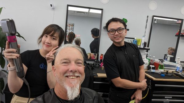 PP CUT ‘N’ SHAVE BARBER SHOP - Updated November 2024 - 91 Photos & 29 ...