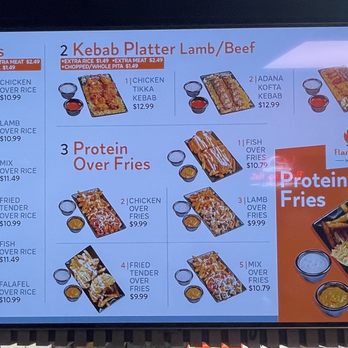 FLAMING HOT HALAL GRILL - Updated October 2025 - 37 Photos & 68 Reviews ...