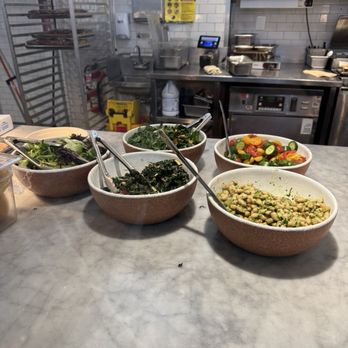 DIG INN - Updated December 2025 - 376 Photos & 387 Reviews - 16 E 23rd ...