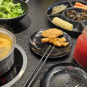 TOP POT KBBQ- CINCINNATI - 81 Photos & 29 Reviews - 11974 Lebanon Rd ...
