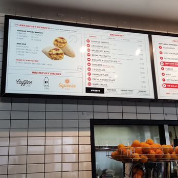 EAT FANTASTIC - Updated December 2025 - 412 Photos & 317 Reviews - 735 ...