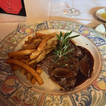 CHEZ JOSEPHINE - Updated January 2025 - 747 Photos & 690 Reviews - 414 ...