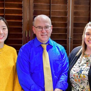 PATTY VISION CENTERS - Updated December 2025 - 2326 S Church St ...