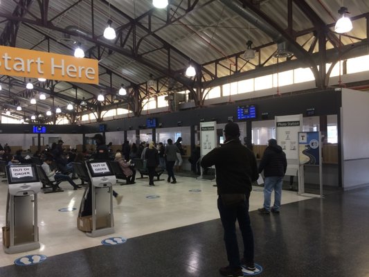 DEPARTMENT OF MOTOR VEHICLES - Updated July 2025 - 52 Photos & 105 ...