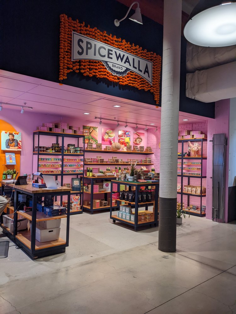 SPICEWALLA - Updated January 2026 - 675 Ponce De Leon Ave NE, Atlanta ...