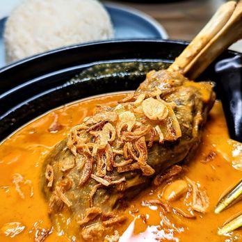 ISAAN DER - THAI KITCHEN & BAR - Updated September 2024 - 556 Photos ...