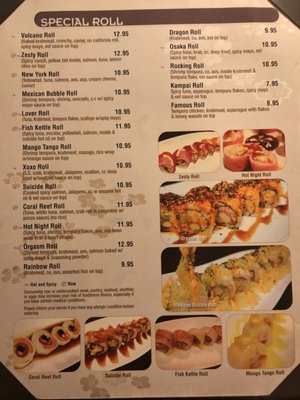 SUSHI KAMPAI JAPANESE RESTAURANT - 172 Photos & 132 Reviews - Japanese ...