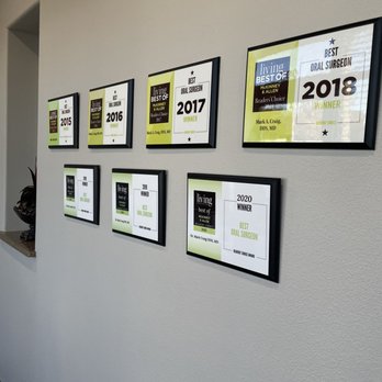 MARK CRAIG, DDS, MD - Updated October 2025 - 27 Photos & 24 Reviews ...