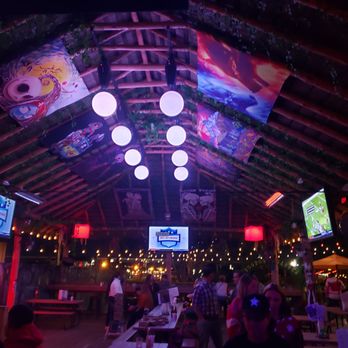 VOODOO HUT - Updated August 2025 - 222 Photos & 112 Reviews - 511 ...