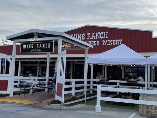 WINE RANCH GRILL & CELLARS - 483 Photos & 543 Reviews - 24683 ...