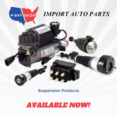 BAP-GEON IMPORT AUTO PARTS - Updated March 2025 - 47 Photos - 6423 ...