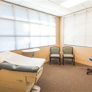 JOHN MUIR HEALTH - Updated April 2025 - 2305 Camino Ramon, San Ramon ...