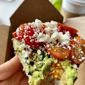 TOASTED BY BUFFALO BEAUTY FOODIE - Updated July 2025 - 92 Photos & 43 ...