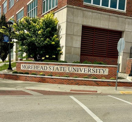 MOREHEAD STATE UNIVERSITY - Updated May 2026 - 21 Photos - 150 ...