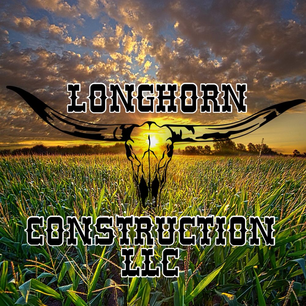 LONGHORN CONSTRUCTION - Updated January 2025 - Request Consultation ...
