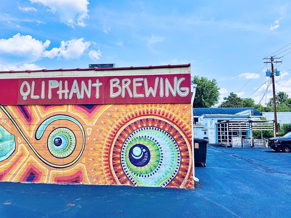 OLIPHANT BREWERY - 112 Photos & 37 Reviews - 350 Main St, Somerset, WI ...