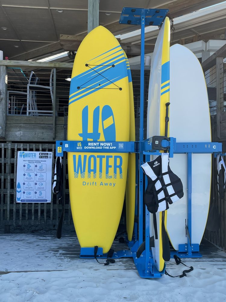 HIWATER OF PENSACOLA - Updated August 2025 - 400 Quietwater Beach Rd ...