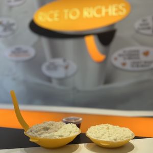 RICE TO RICHES - 3413 Photos & 3189 Reviews - 37 Spring St, New York ...