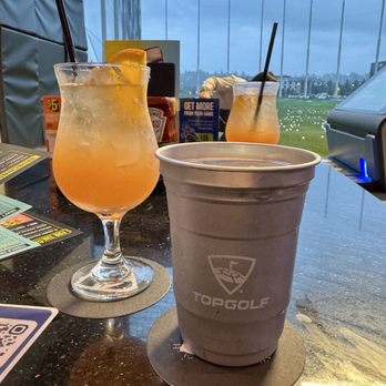 TOPGOLF - Updated October 2025 - 533 Photos & 283 Reviews - 780 Logan ...