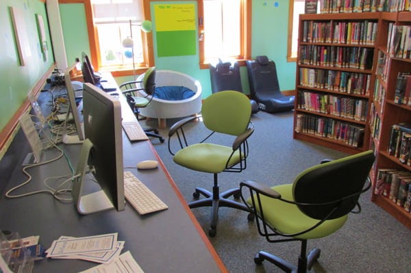 BREWSTER LADIES LIBRARY - Updated December 2025 - 30 Photos - 1822 Main ...