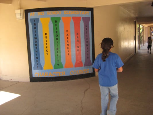 JOSEPHSON INSTITUTE OF ETHICS - Updated April 2024 - 14 Photos - 9841 ...