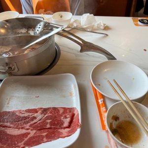 HAPPY AYCE HOT POT - 890 Photos & 468 Reviews - 8772 Valley Blvd ...