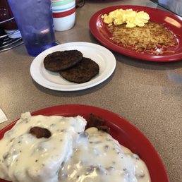 GOOD GRAVY! DINER - 269 Photos & 329 Reviews - 8014 N Western, Oklahoma ...